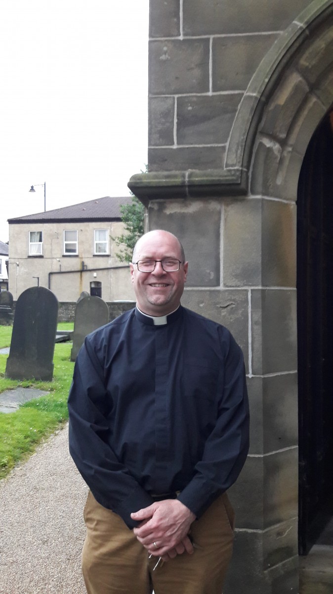 St John's Church - Mosley Common | Meet the team here at St John's